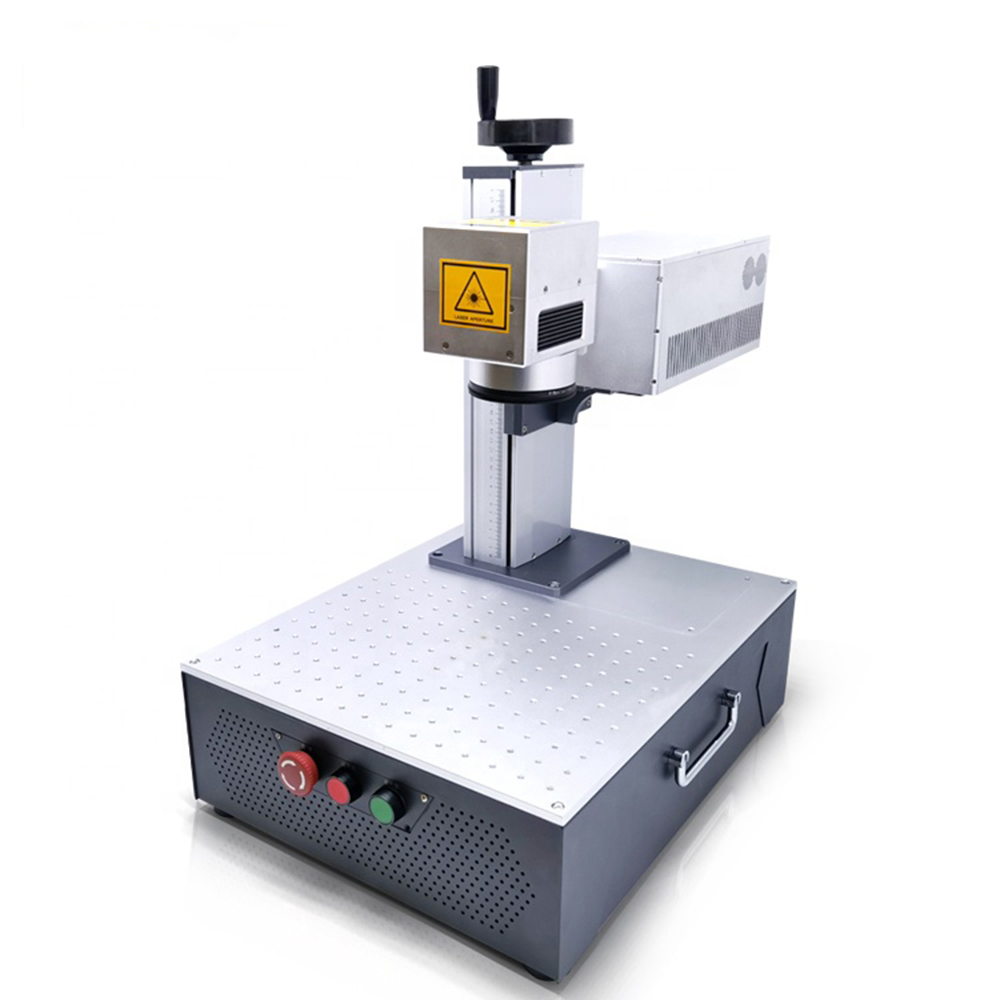 china IF5M 5W Portable Mini Design UV Laser Marking Machine - IF ...
