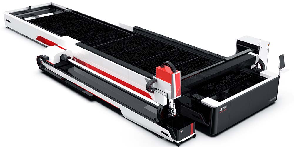 china IF3015GT Enclosed Exchange Table Metal Sheet And Tube Laser ...