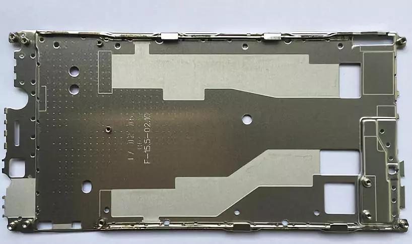 Application Of Laser Welding Technology In Mobile Phones - IF INTELLIGENT