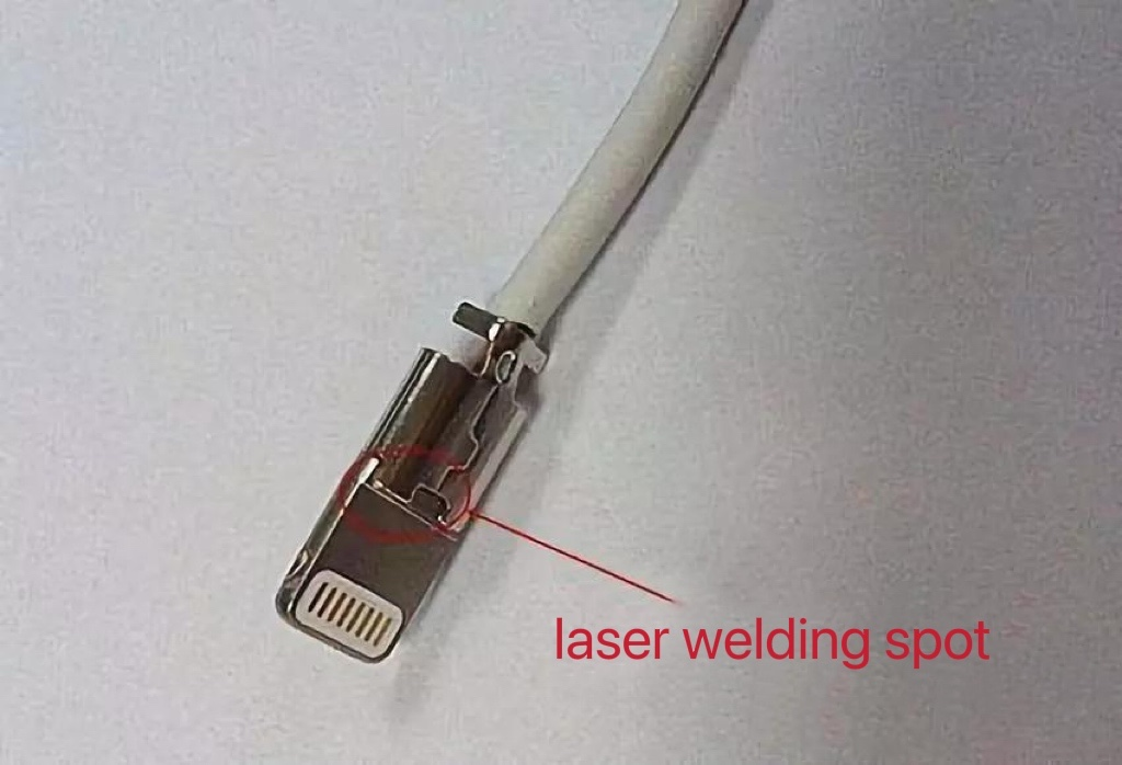 Application Of Laser Welding Technology In Mobile Phones - IF INTELLIGENT